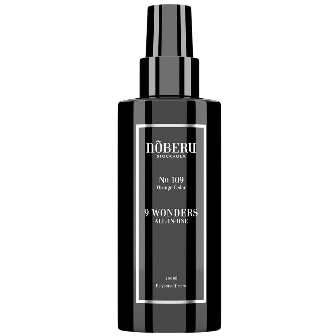 Noberu of Sweden 9 Wonders - kuracja 9w1 do włosów i brody Sklep Hair2Go