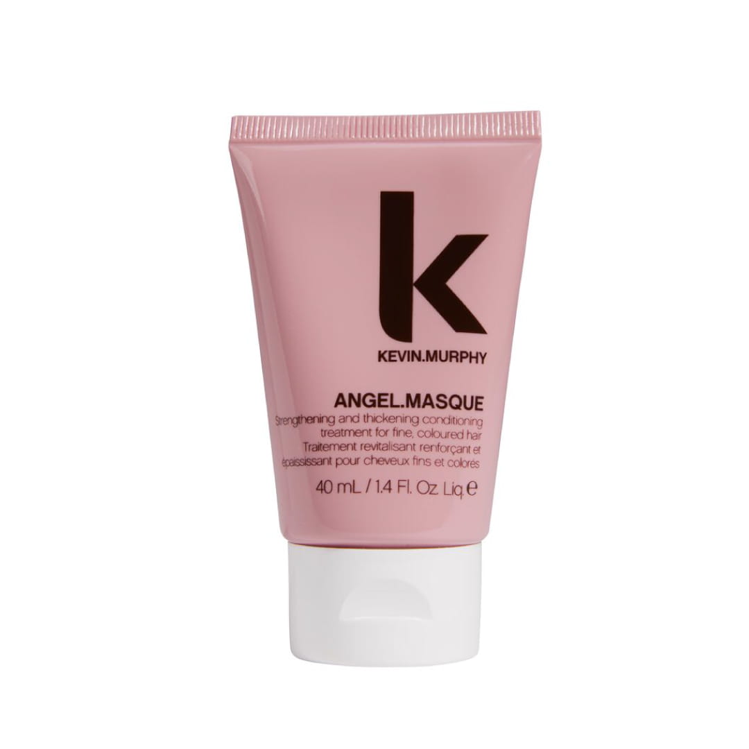Kevin Murphy Angel Masque - maska do włosów cienkich i farbowanych 40 ...