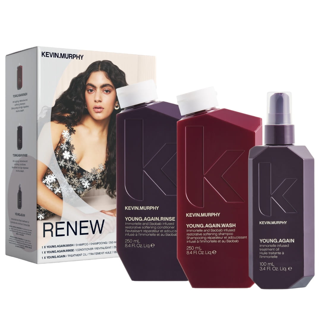 Kevin Murphy Holiday Renew - odmładzający zestaw do włosów Sklep Hair2go