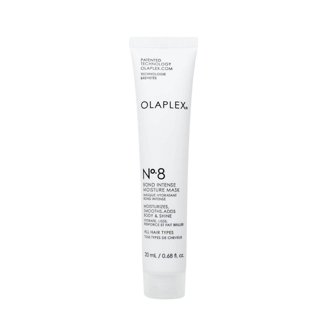Olaplex No.8 Bond Intense Moisture Mask – regenerująca maska do włosów ...